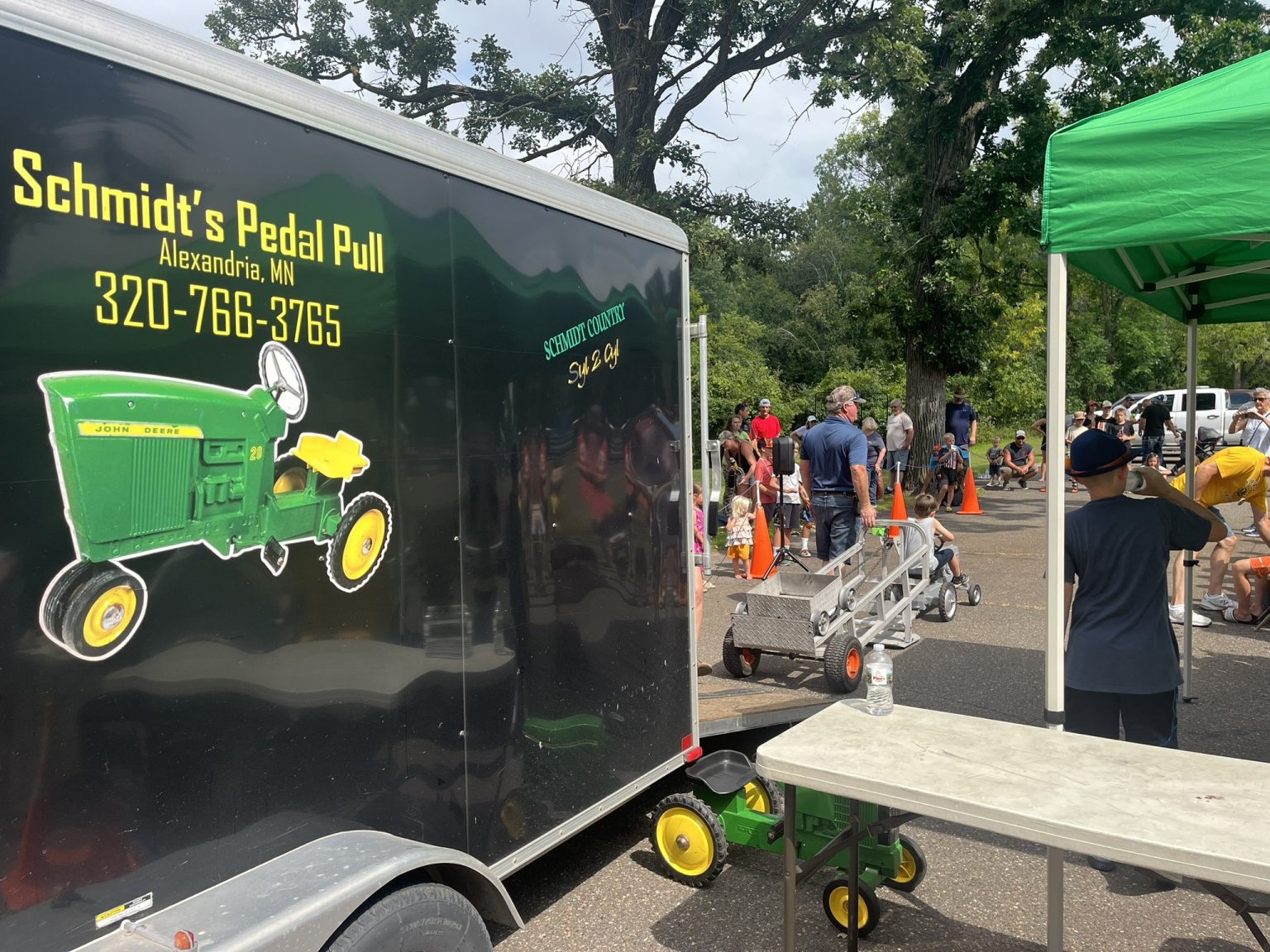 Pierz Oktoberfest Celebration - Discover Pierz