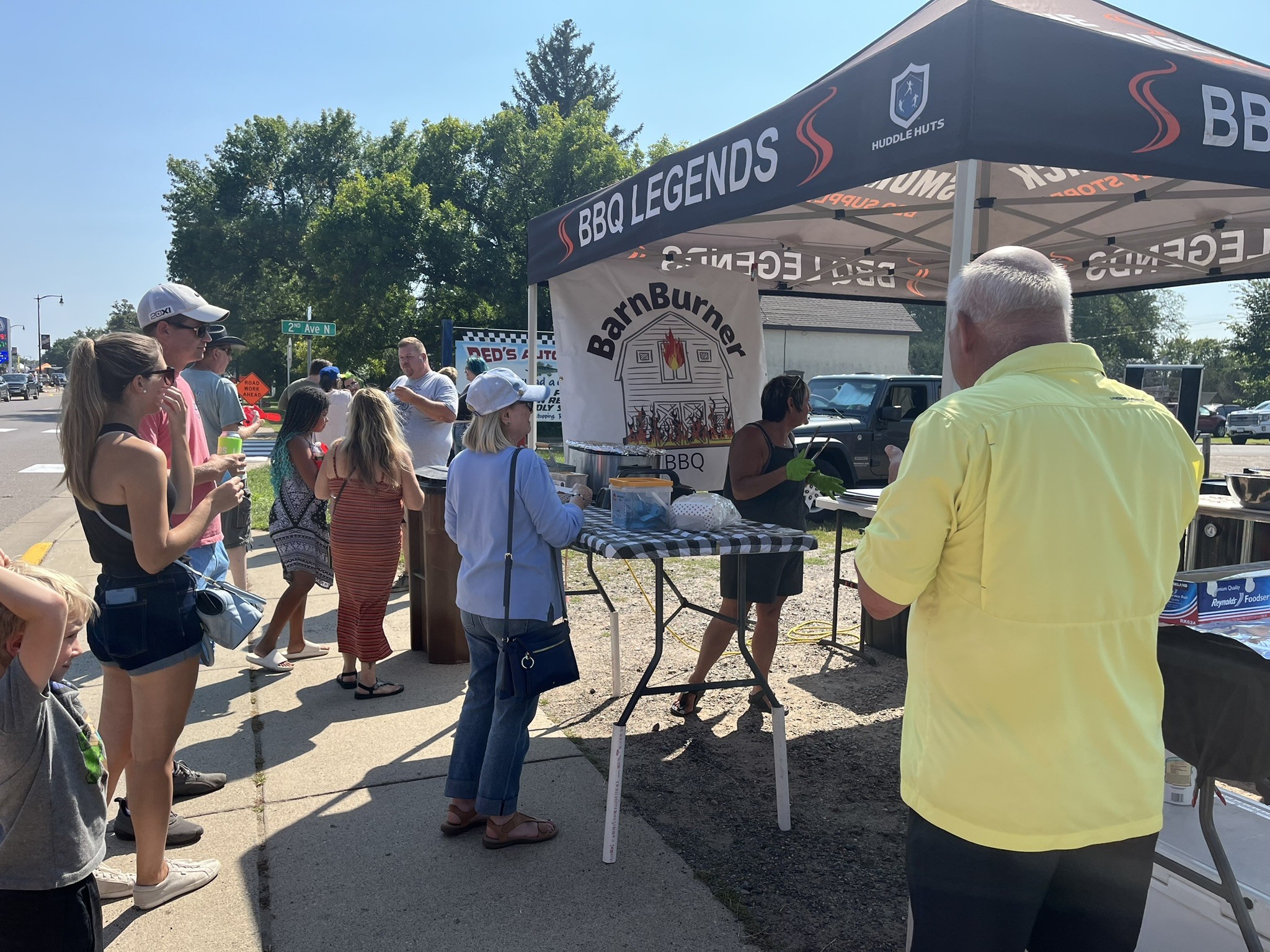 Top 10 Must-Do Activities in the Pierz Area - Discover Pierz