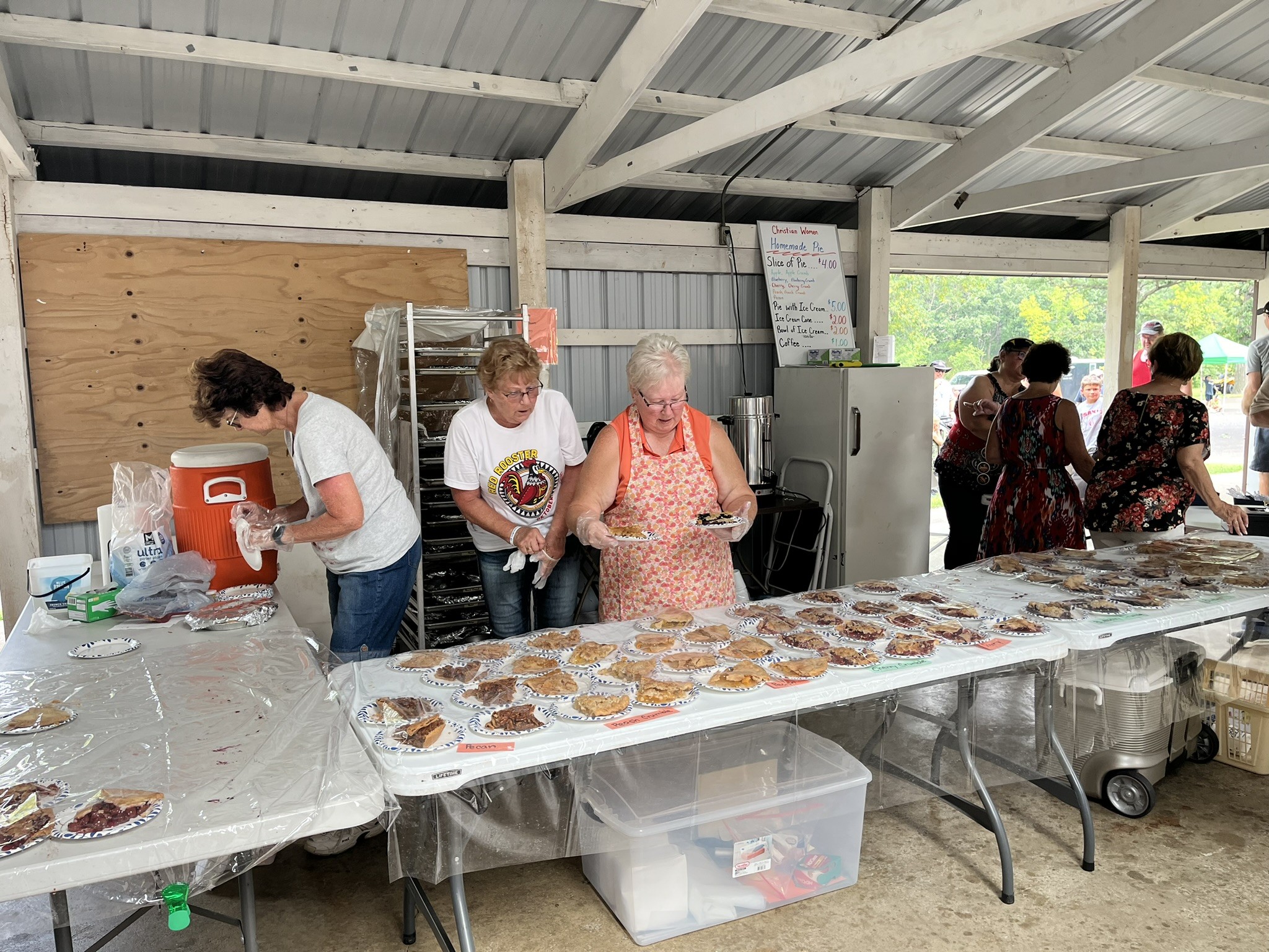 Pierz Oktoberfest Celebration - Discover Pierz