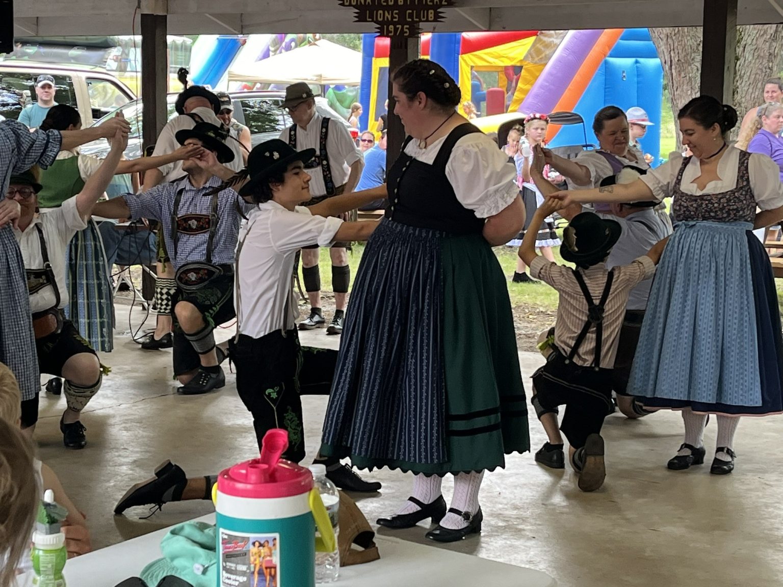 Pierz Oktoberfest Celebration - Discover Pierz