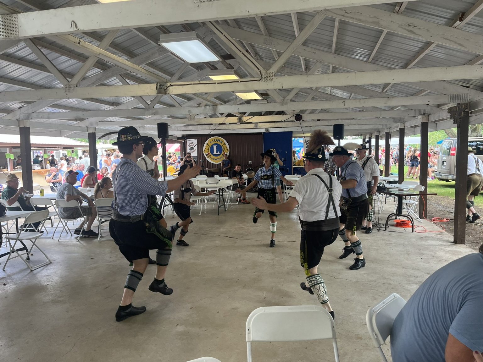 Pierz Oktoberfest Celebration - Discover Pierz