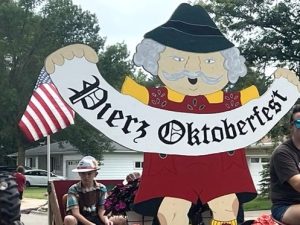 Pierz Oktoberfest - Discover Pierz