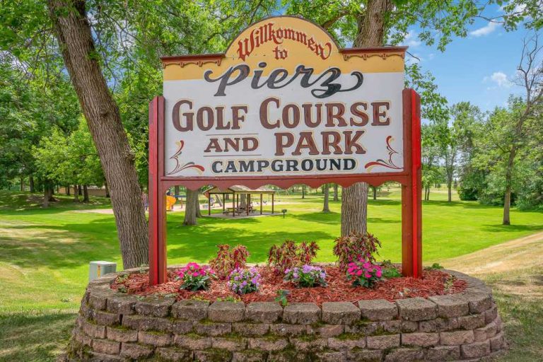 Visiting Pierz - Discover Pierz