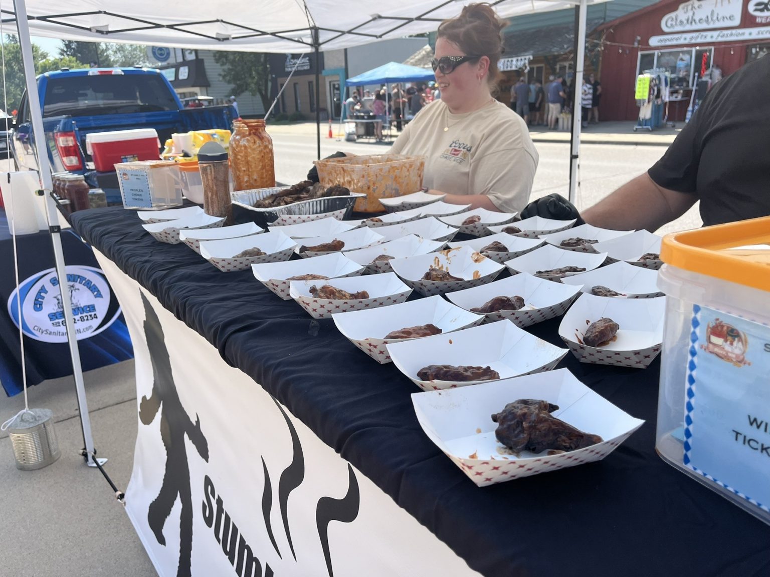 Visiting Pierz - Discover Pierz